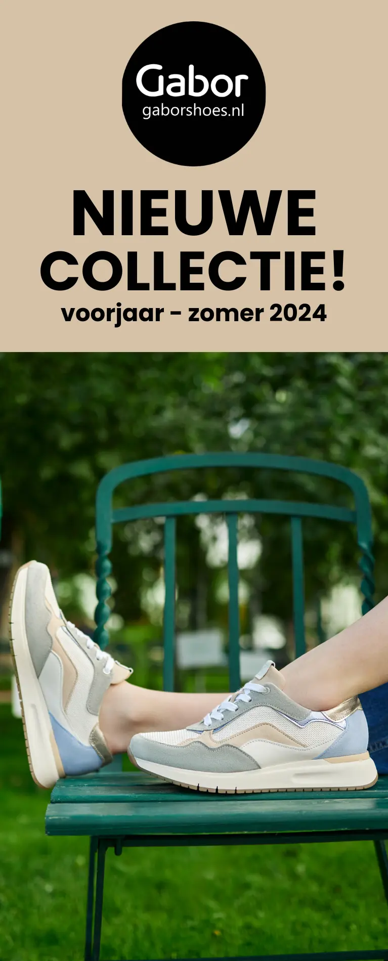 Gabor schoenen en tassen online bestellen | Gabor Shoes