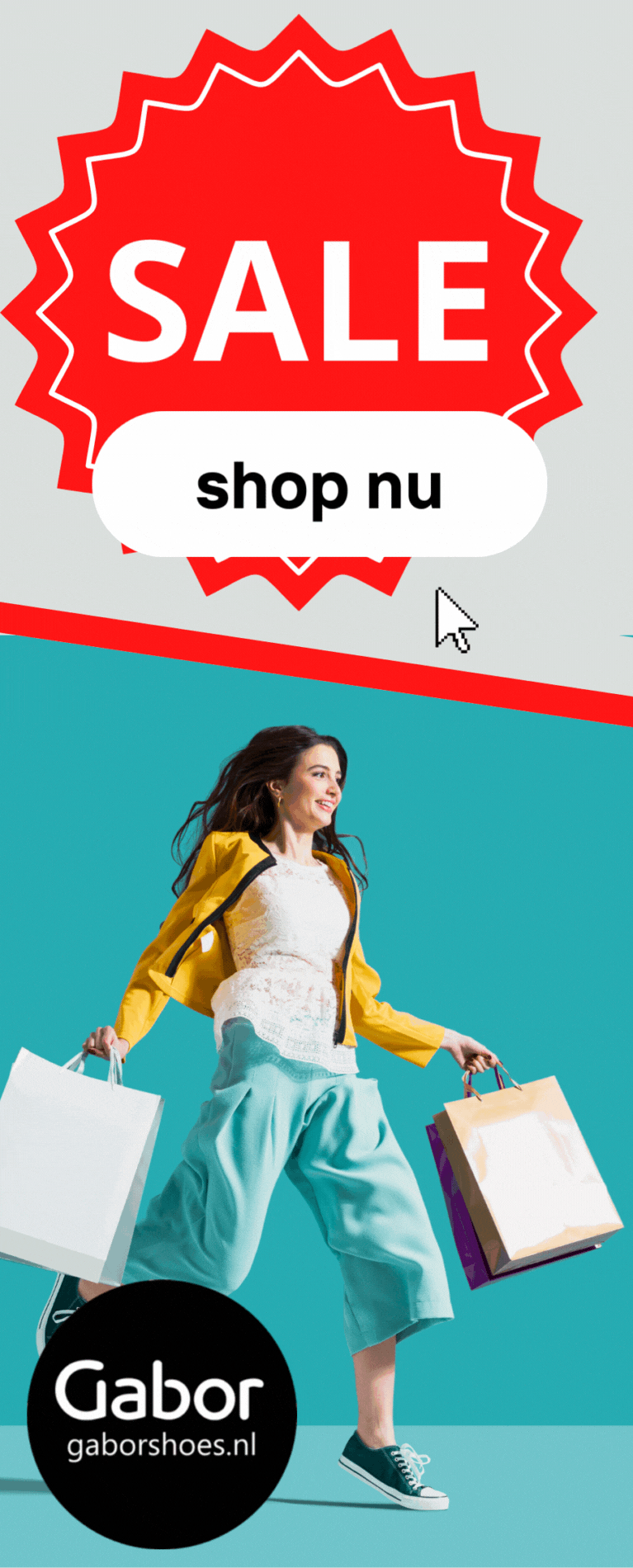 Gabor schoenen en tassen online bestellen | Gabor Shoes