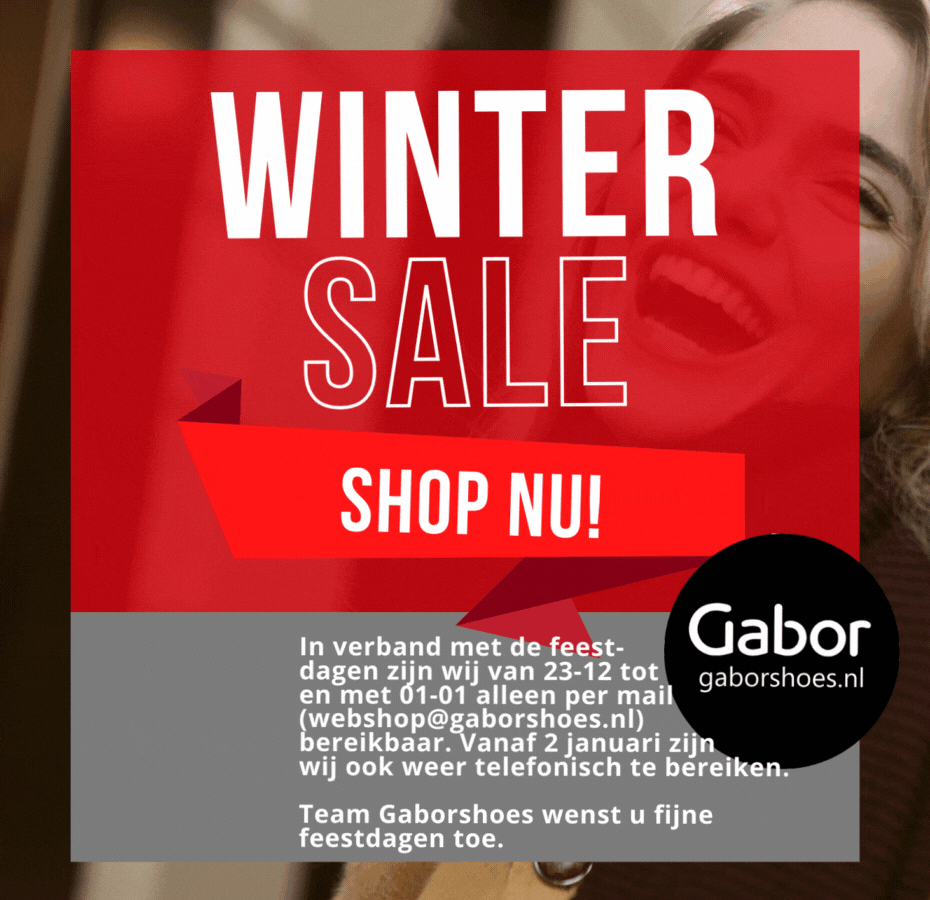 Gabor schoenen en tassen online bestellen | Gabor Shoes