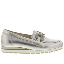 Gabor Instappers goud - 82.416.82 | Gaborshoes