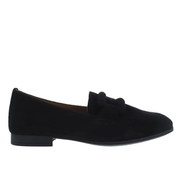 Gabor Instappers zwart - 75.273.17 | Gaborshoes