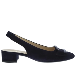 Gabor Pumps donkerblauw - 61.521.16 | Gaborshoes