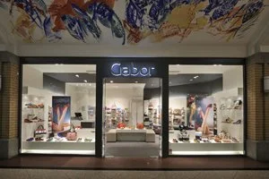Gabor Shoes Eindhoven - Winkels - GaborShoes.nl - Gabor Shoes