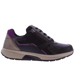 Gabor Sneakers multi color van sneakers